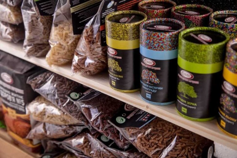 How to Sanitize Your Groceries During the COVID-19 Outbreak