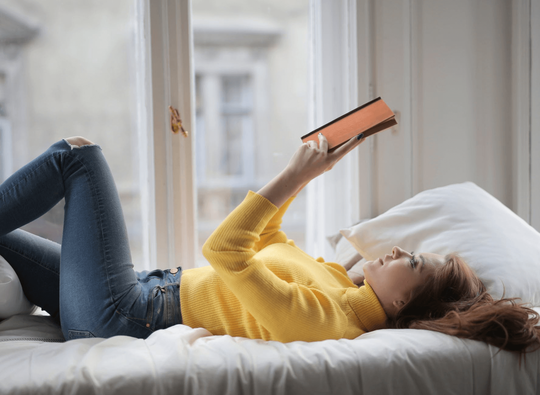 How To Be Happy Alone Without Friends: Best Ways To Feel Less Lonely