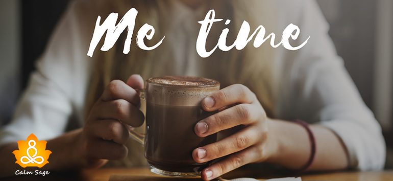 What is “me time” And 8 Ways to Enjoy your “me time”