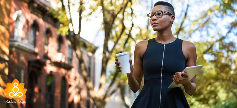 10 Reasons why you should be more Self Dependent