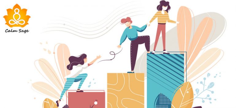 Benefits of Helping Others | It's Truly Good For You [Scientifically ...