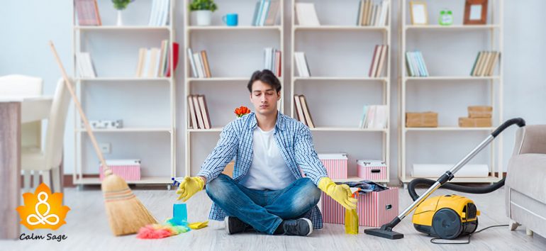 How To Clear Your Mind? Things To Do To Clean Your Mind for Meditation