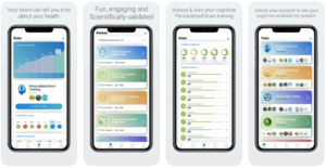 13 Best Apps For Brain Training To Improve Memory in 2025