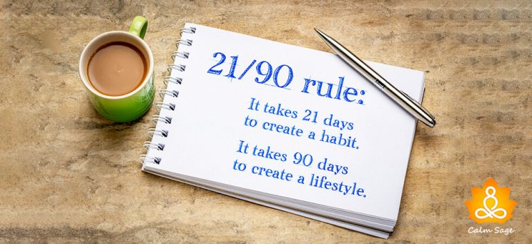 How to Make Life Better with 21 90 Rule?