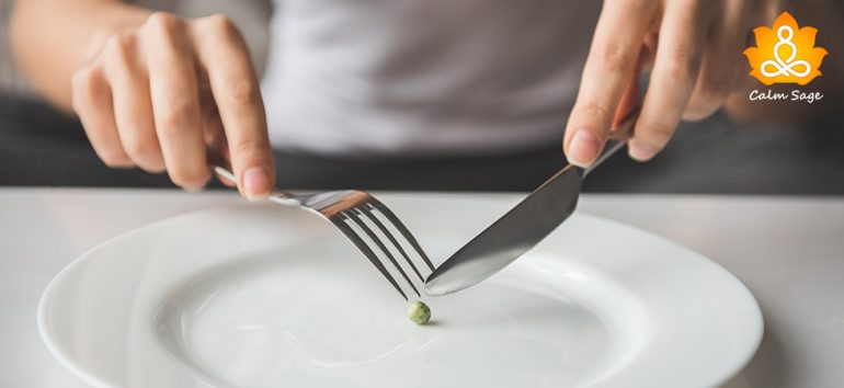 Mental and Physical Symptoms of Anorexia that You Should Know