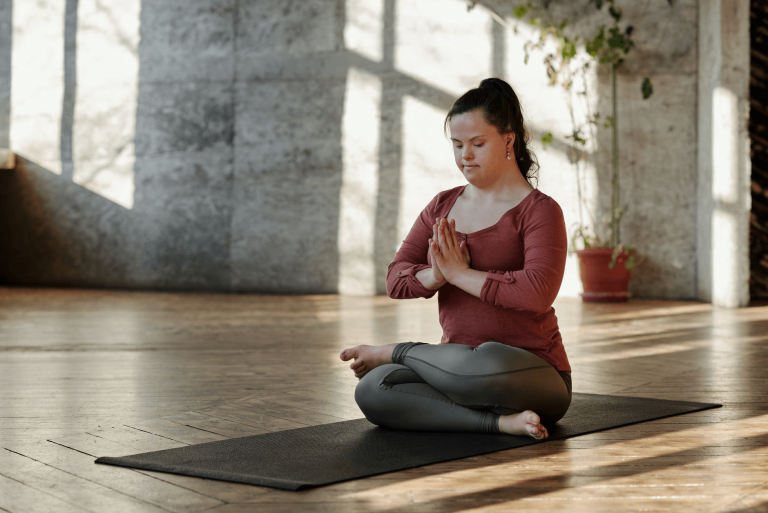 8 Effective Tips On How To Create A Meditation Room