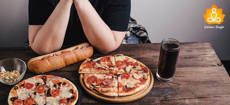 The Epitome Of Eating: Bulimia Nervosa Causes & Symptoms