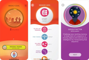13 Best Apps For Brain Training To Improve Memory in 2025