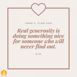 50 Best ‘Be Kind’ Quotes That Inspire You For Good