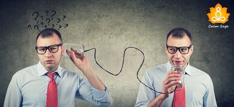 How to Be Friends With Your Inner Critic