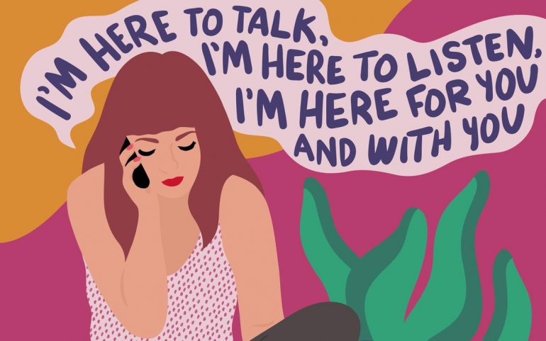 This is How Depression Looks Like | Keep Checking on Your Loved Ones