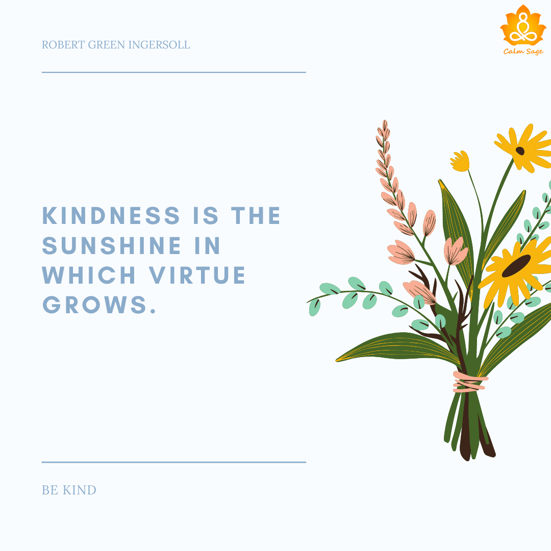 50 Best ‘Be Kind’ Quotes That Inspire You For Good