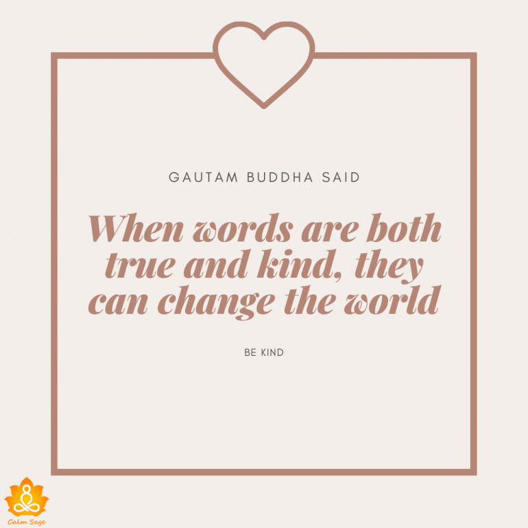 50 Best ‘Be Kind’ Quotes That Inspire You For Good