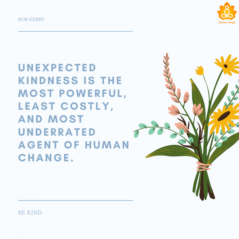 50 Best ‘Be Kind’ Quotes That Inspire You For Good