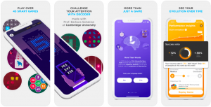 13 Best Apps For Brain Training To Improve Memory in 2025