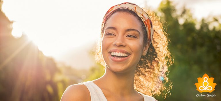 The Power Of Smile: 14 Reasons To Smile And Improve Wellbeing