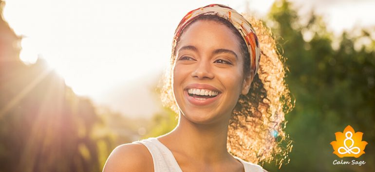 The Power Of Smile: 14 Reasons To Smile And Improve Wellbeing