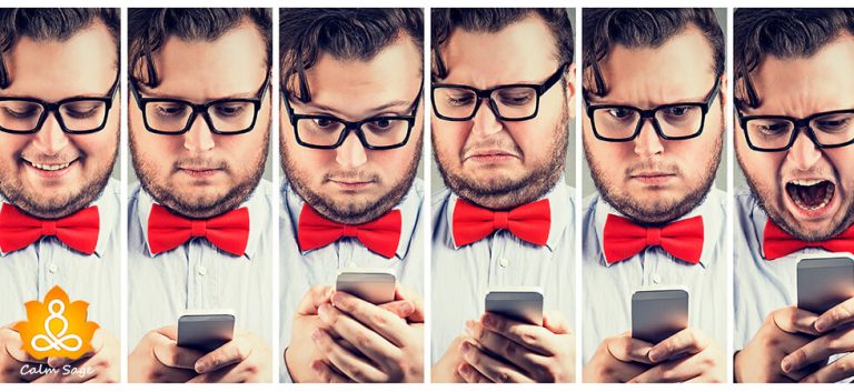 6 Stages of Behavior Change: Identify the Pattern