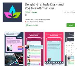 10+ Best Gratitude Journal Apps For You to Try Right Now