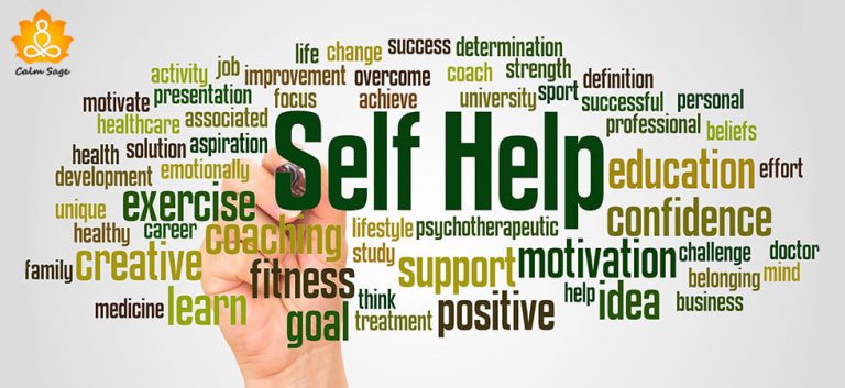 Everything You Must Know About Self-Help