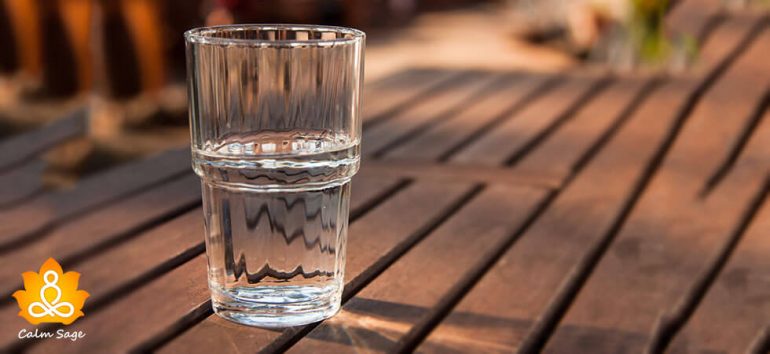 Is Glass Half Full or Half Empty? Learn the Difference Between two