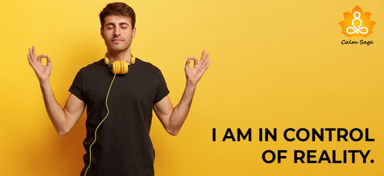 5+ Best Grounding Techniques For You To Feel In Control Of Reality