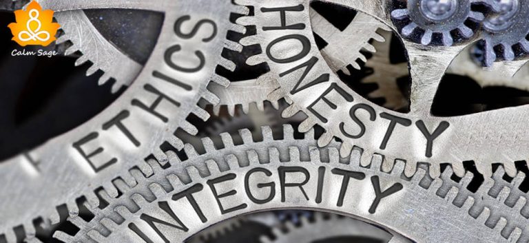 Honesty and Integrity: Road to Success and Happiness