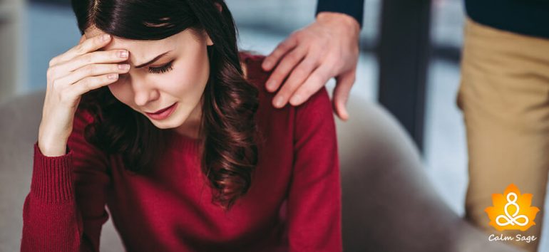 Why Is Depression More Common In Females? Unveiling The Facts!