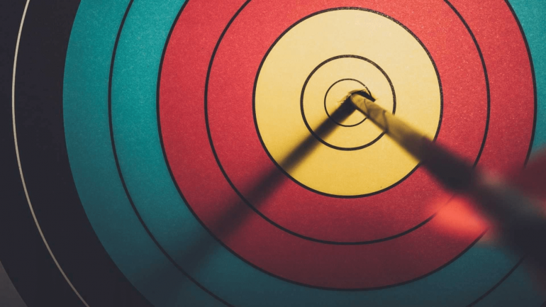 How To Rise Up After Life Knocks You Down?