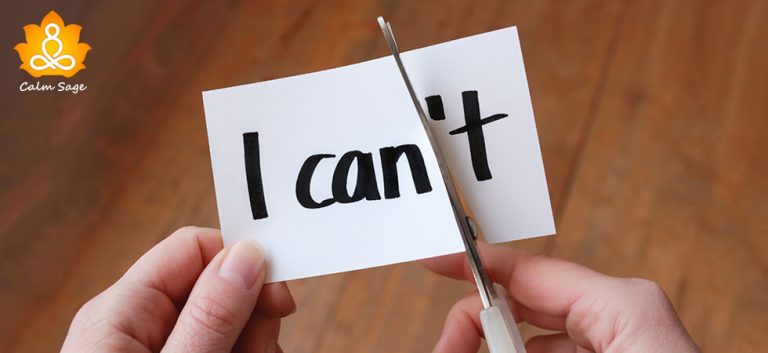 10 Powerful Ways To Overcome Self-Doubt (& Give Your Best Shot)