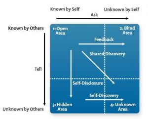 Johari Window: Your Ultimate Tool For Building Self-Awareness