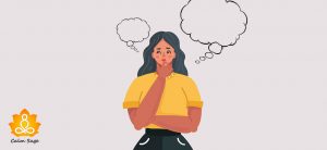 Podcast Ep. 16 - How Overthinking Affects Your Mental Health?