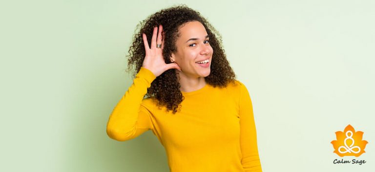 Radical Listening: Heal Yourself and Your Loved Ones