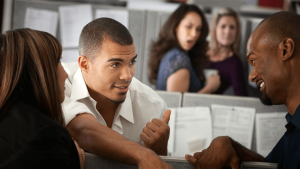 How To Deal with Rude People?