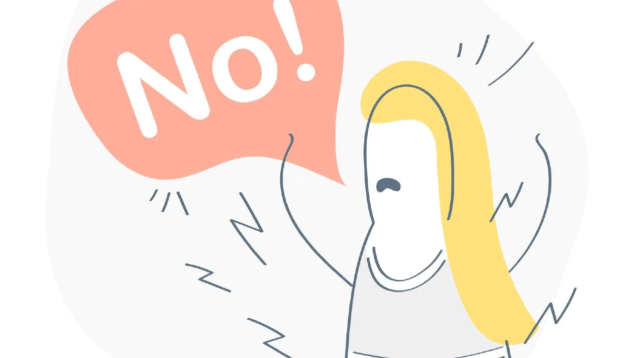 How to Stop Being Taken for Granted?