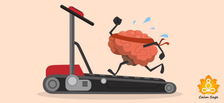 Brain Exercises To Sharpen Your Memory & Improve Focus (Start Them From ...