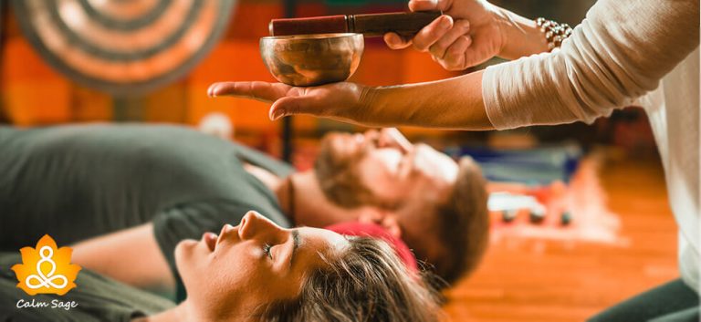 What Are Sound Baths & How This Ancient Practice Promotes Mental Peace