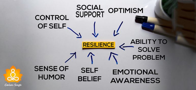 What is Resilience and Why Building Resilience is Important What is Resilience and Why Building Resilience is Important