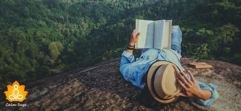 10 Mental Health Benefits of Reading: Why we should invest our time in ...