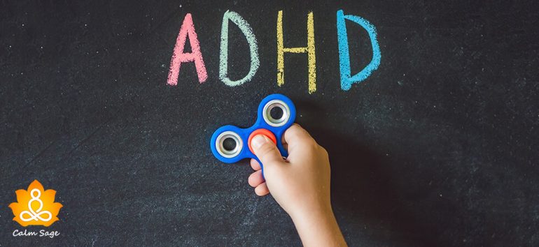 8 Signs Of ADHD In Children & Treatment