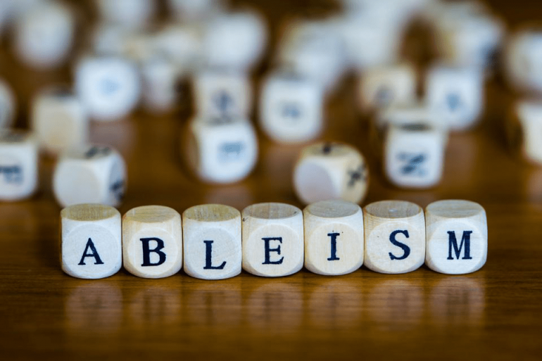 Ableism: A Guide To Understanding The Mental Wellbeing Of People With ...