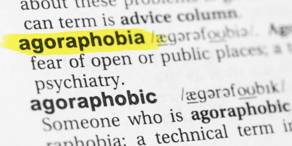 What is Agoraphobia: Symptoms, Causes & Treatments