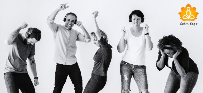 How Different Music Genre Impacts Your Mood Differently? Pick The Right ...