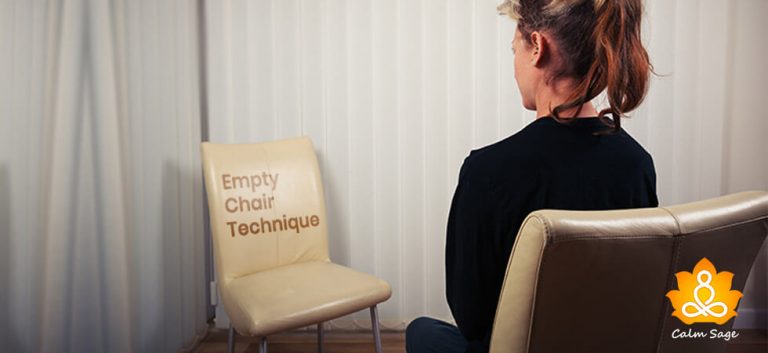 Gestalt Therapy: Why & How ‘Empty Chair Technique’ Is Used?