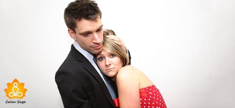 How To Stop Being Insecure In A Relationship?