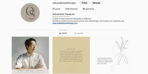 15 Best Instagram Therapists To Follow For A Stronger Relationship [2024]
