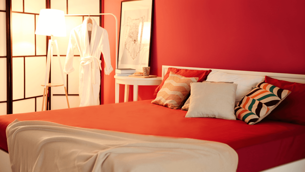 Top 7 Colors to Bring Positivity in Your Home This Year