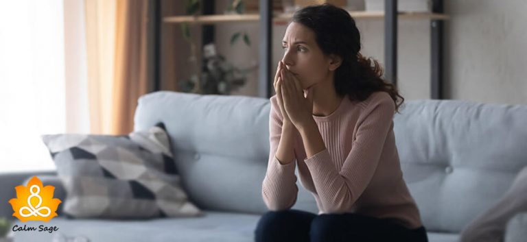 15 Signs Of A Nervous Breakdown That Should Not Be Avoided