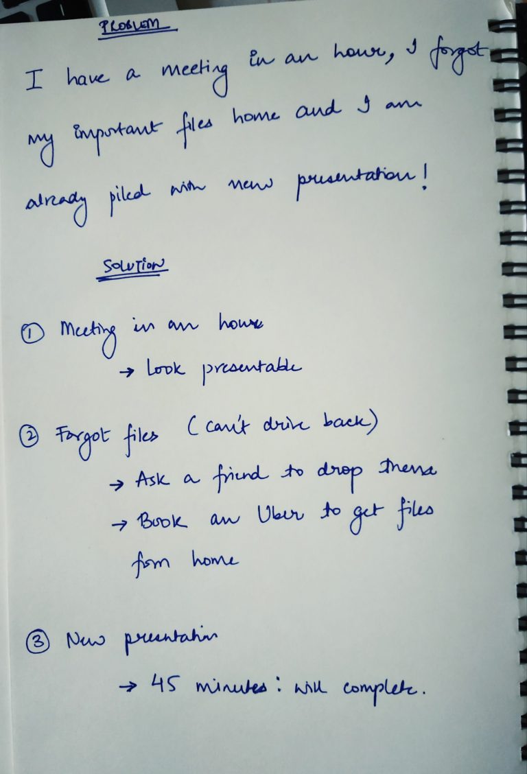 7 Really Effective Ways To Overcome Frustration & Uneasiness 7 Really Effective Ways To Overcome Frustration & Uneasiness