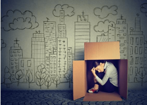 What is Agoraphobia: Symptoms, Causes & Treatments